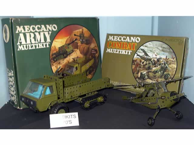 Transvaal Meccano Guild