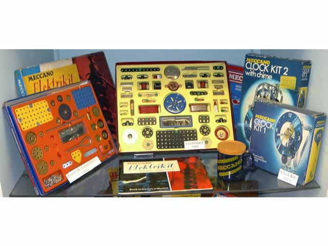 Transvaal Meccano Guild