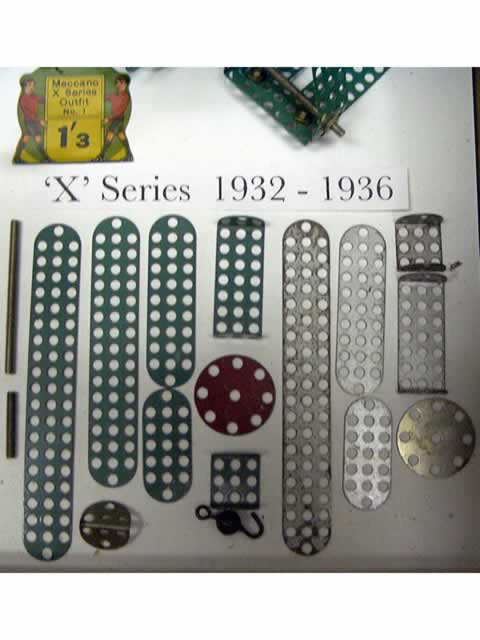 Transvaal Meccano Guild