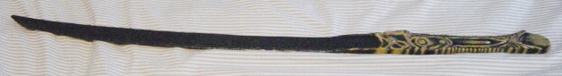 Swords