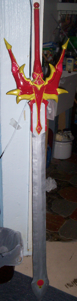 Swords