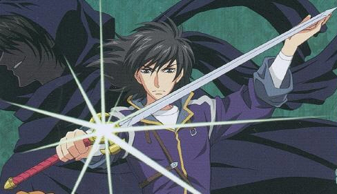 Swords