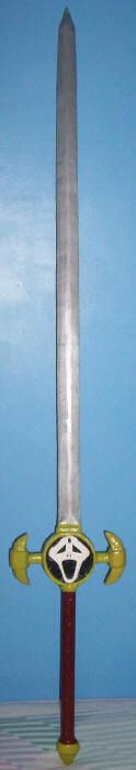 Swords