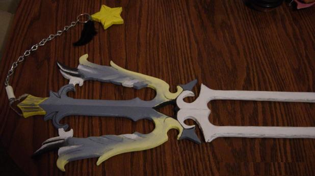 Keyblades