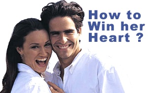 How to Win her Heart