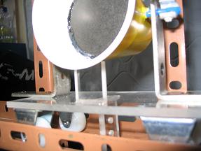 Automatic Scrambled Egg Machine