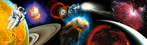 MegaCosmos. Tu guia al universo.