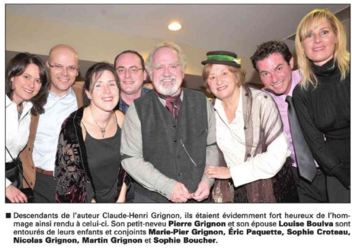 120193 - Pierre Grignon