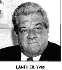 127907 - Yves Lanthier & Pauline Lachance