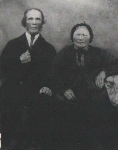 146476 - Antoine Guindon & Émilie Ouimet