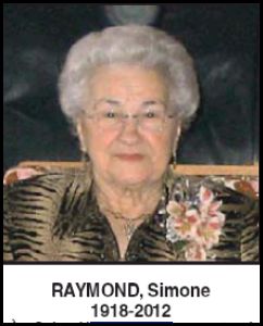 Raymond Simone's Instagram, Twitter & Facebook on IDCrawl