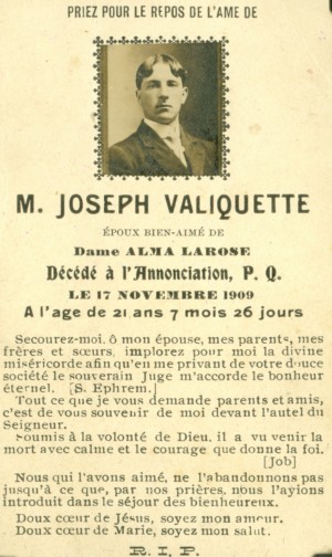 102534 - Pascal I Valiquette & Éloïse Rollin