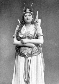 Down Under In The 19th Century