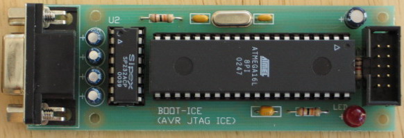 Prototyping PCB