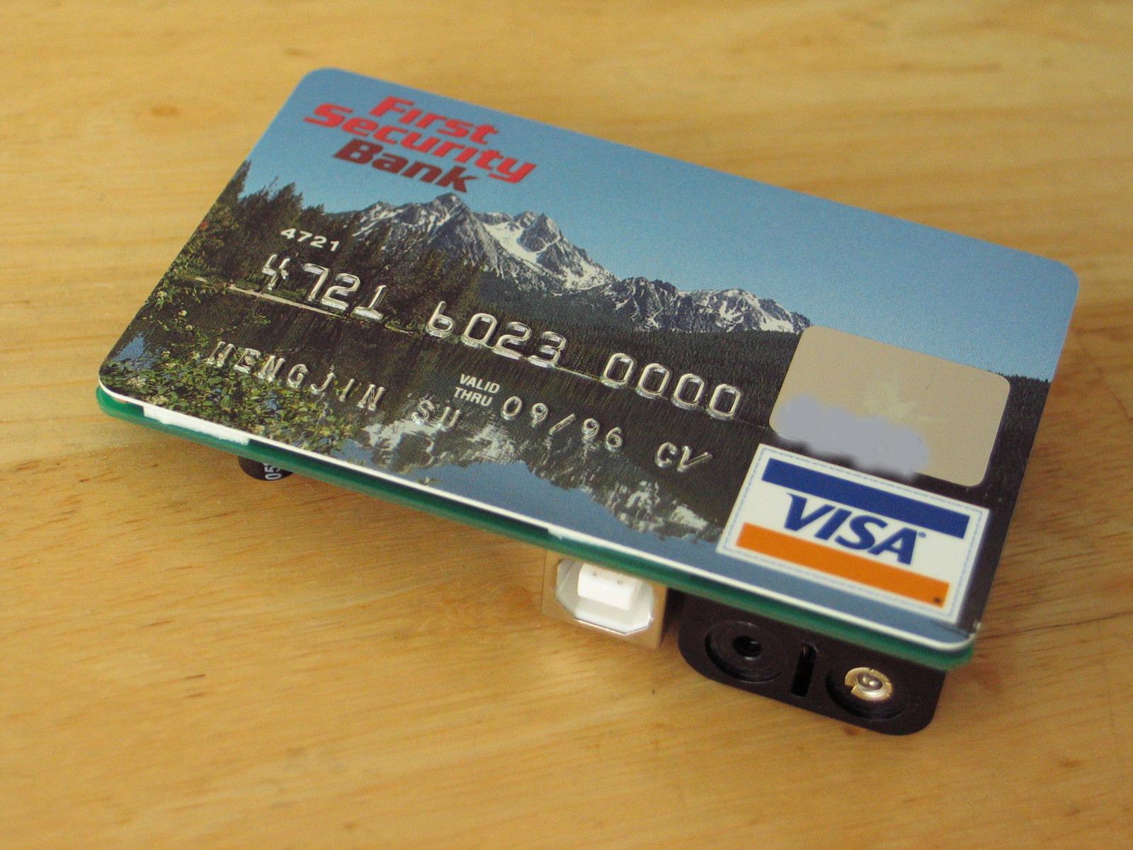 Make Your Own MP3 Player