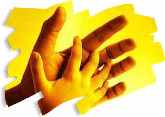 PRECISO DE TI :: MENSAGEM MUSICAL