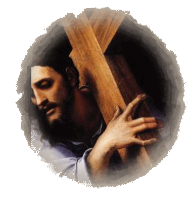 Los Misterios Dolorosos - Jesús me Acompaña a Través del Sufrimiento