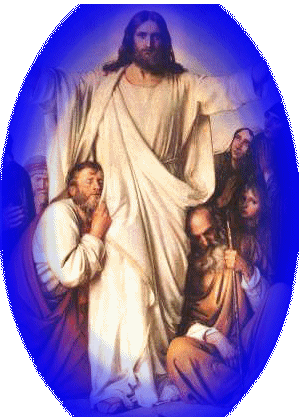 El Santo Rosario Los Misterios Gloriosos