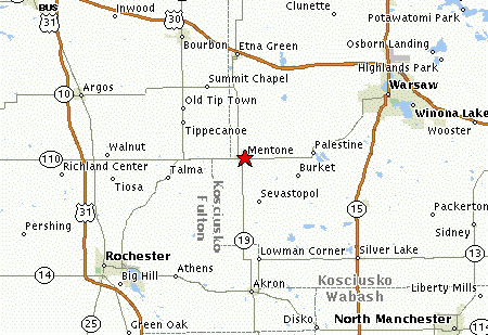 Mentone Aero Club - Meetings