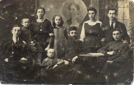 Old family Photos