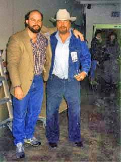 stevetodoroffinterview