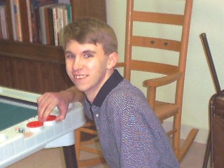 Pictures of Brian