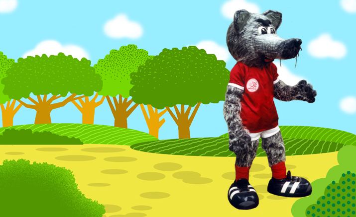 Metamorfose - Boneco Timbu