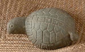 Meteorite animal turtle 1