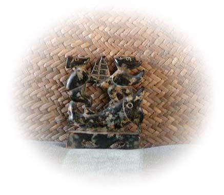 Chinese meteorite and artifacts and cosmic rocks probably from Mars and ...