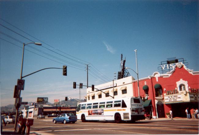 1988 TMC RTS 2200-2266