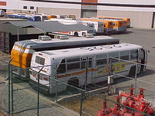 1988 TMC RTS 2200-2266