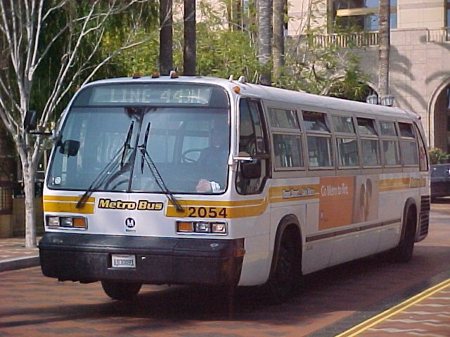 1988 TMC RTS 2200-2266