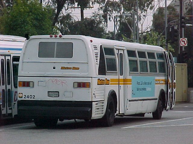 LACMTA TMC RTS 2300-2402