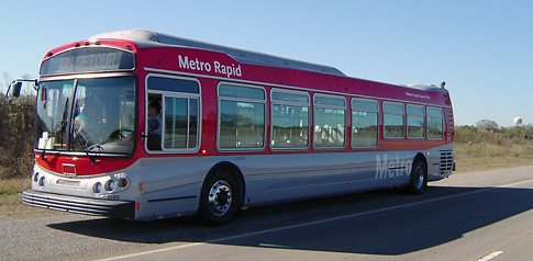 LACMTA 8000