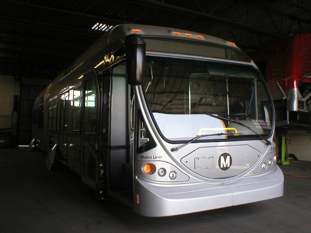 LACMTA 8000