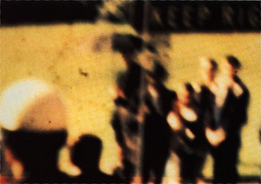 DOUG'S JFK ASSASSINATION PAGE