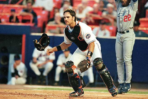 A Slice of Piazza: A Mike Piazza Fan Site - Pictures