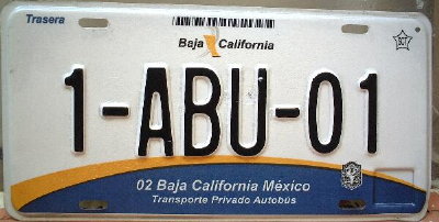 Baja California Norte
