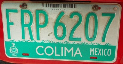 Colima