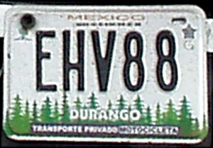 Durango