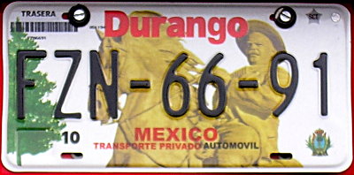 Durango