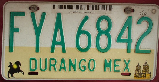 Durango