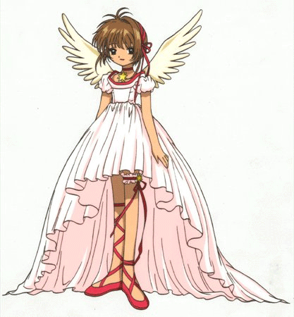 Cardcaptor Sakura Dreamz~*~