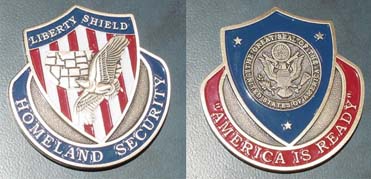 Department of Homeland Security