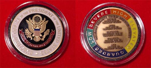 Department of Homeland Security