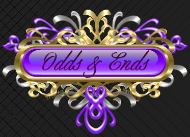 Assorted Odds & End Tubes for PSP