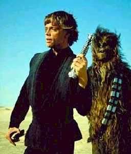 Luke's ROTJ Lightsaber - Photo Scrapbook - Wan-Obi Jedi's Amateur Prop ...