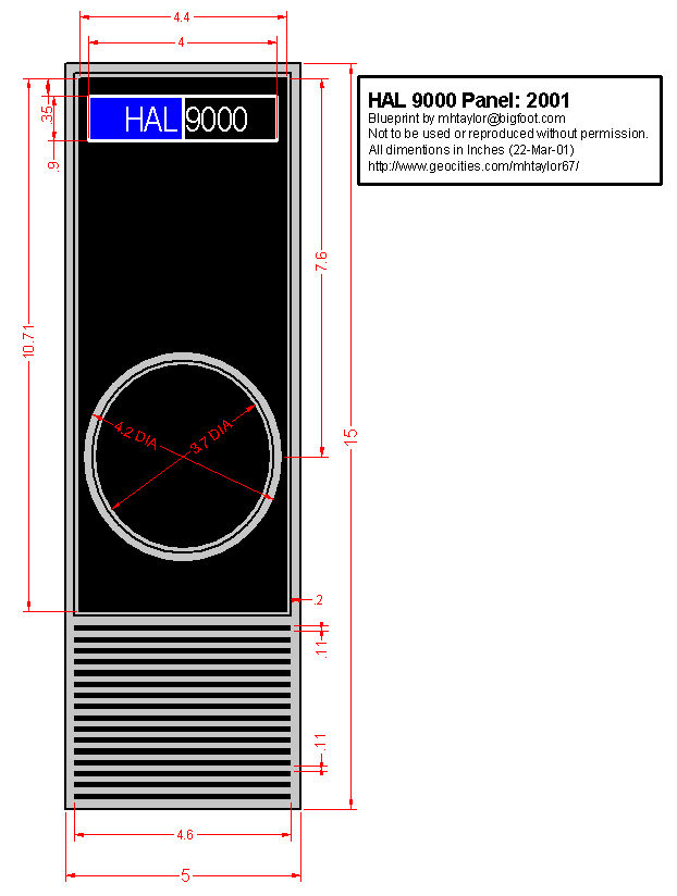 Miscellaneous - Drawing Board - Wan-Obi Jedi's Amateur Prop Workshop
