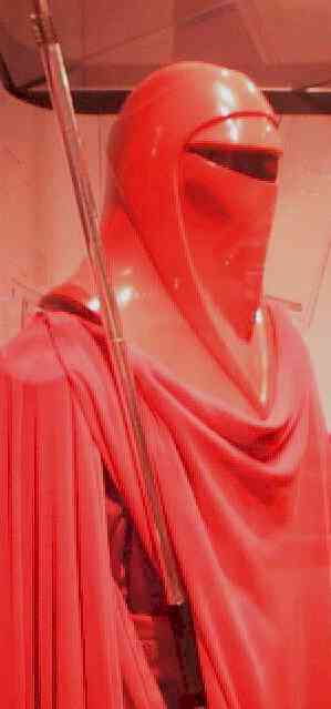 Force Pike - Photo Scrapbook - Wan-Obi Jedi's Amateur Prop Workshop