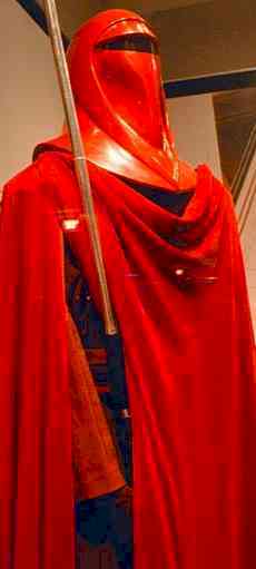 Force Pike - Photo Scrapbook - Wan-Obi Jedi's Amateur Prop Workshop